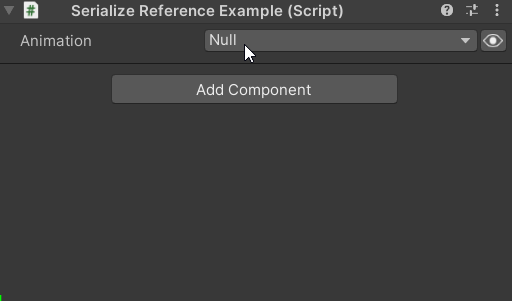 Animancer - Transition Types